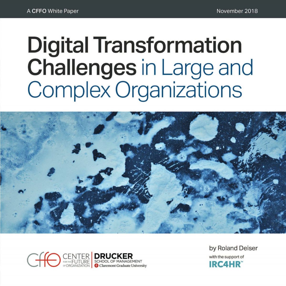 Center for the Future of Organization