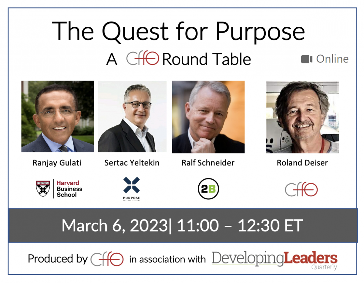 Center for the Future of Organization