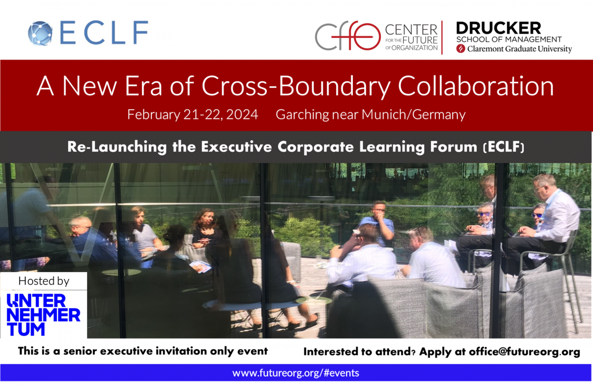 Center for the Future of Organization